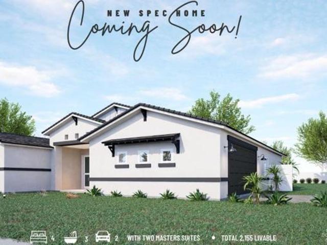 3696 N 368th Ave, Tonopah, AZ 85354