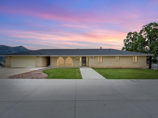 3696 N 475 E, North Ogden, UT 84414
