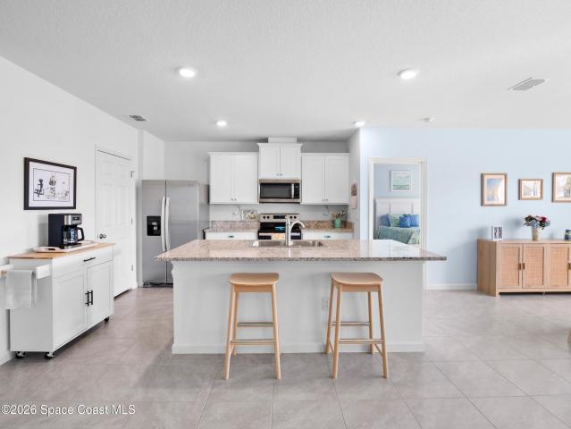 3696 Aberdeen Dr SE, Palm Bay, FL 32909 | MLS #1071