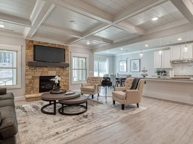 3696 Andover Way, Buford, GA 30519