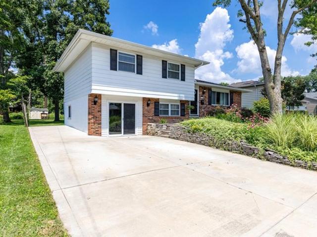 3696 Bader Ct, Westerville, OH 43081