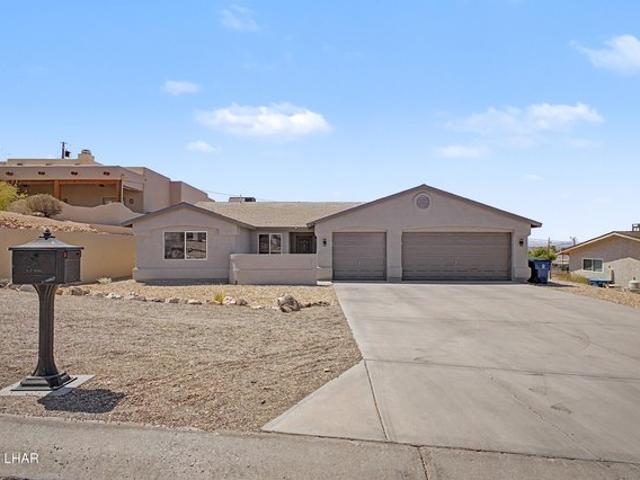 3696 Chesapeake Blvd, Lake Havasu City, AZ 86406