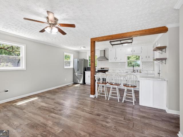 3696 Crabapple Hollow Road