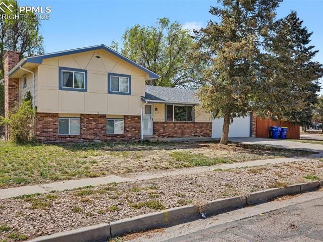 3696 Haven Cir, Colorado Springs, CO 80917 | MLS #9038 | Compass