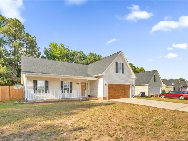 3696 Pioneer Drive