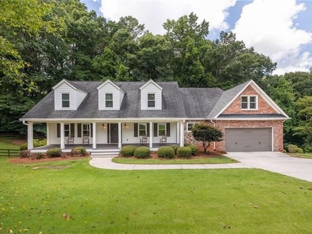 3696 Wildwood Farms Dr NW, Peachtree Corners, GA 30096