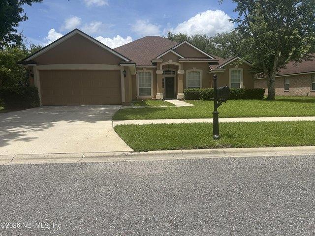 3697 Mindy Ashley Ln, Jacksonville, FL 32218