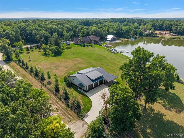 3697 Mitchell Road