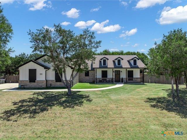 3697 Morgan Mill Rd, Kempner, TX 76539