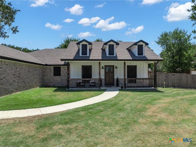 3697 Morgan Mill Road