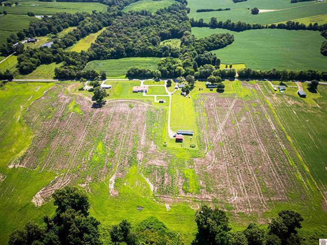 3697 County Line Road