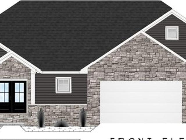 3697 Ella Jo Way, De Pere, WI 54115
