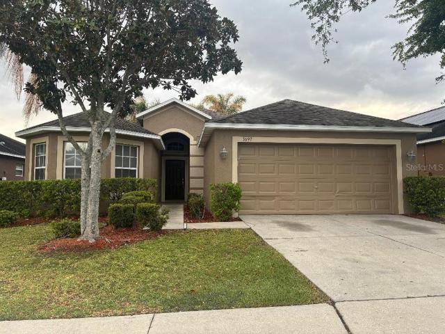 3697 Hampton Hills Dr, Lakeland, FL 33810 | MLS #L4960