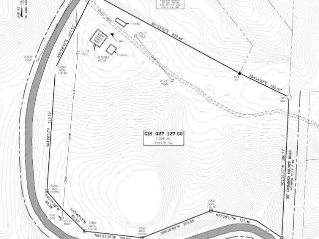 3697 Jackson Bend Rd