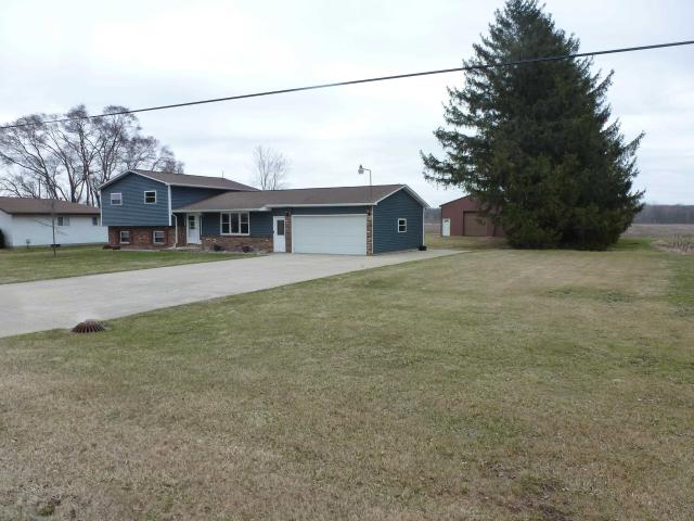 3697 S 11 Mile Road