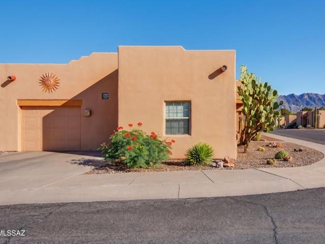 3697 S Paseo De Los Nardos, Green Valley, AZ 85614