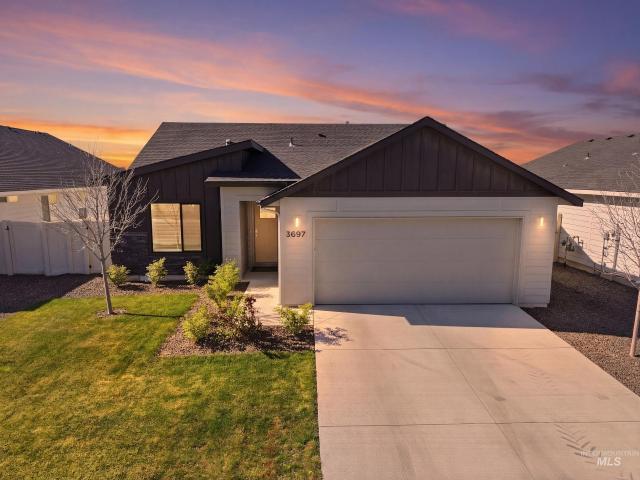 3697 W Ln, Meridian, ID 83642 | MLS #98981