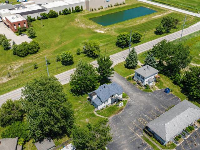 36984 Division Rd