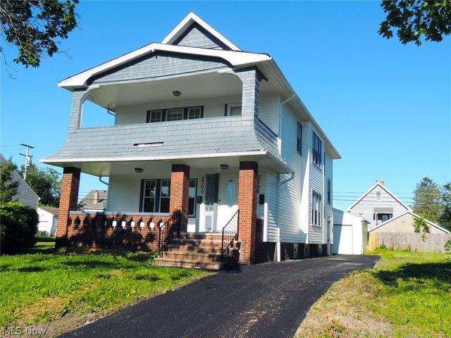 3698 Menlo Rd, Shaker Heights, OH 44120