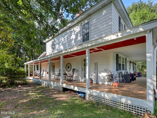 3698 Nc Highway 53 E
