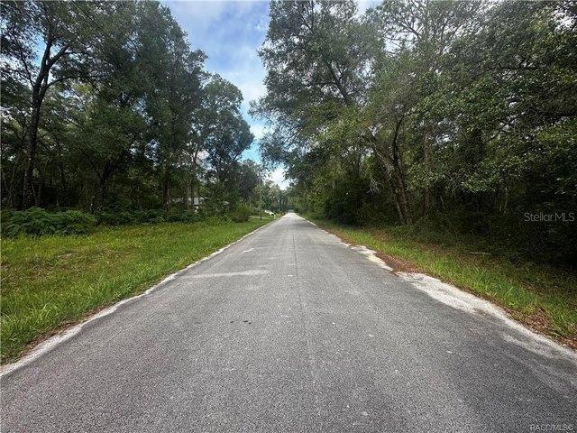 3698 E Johnson Pl, Inverness, FL 34453