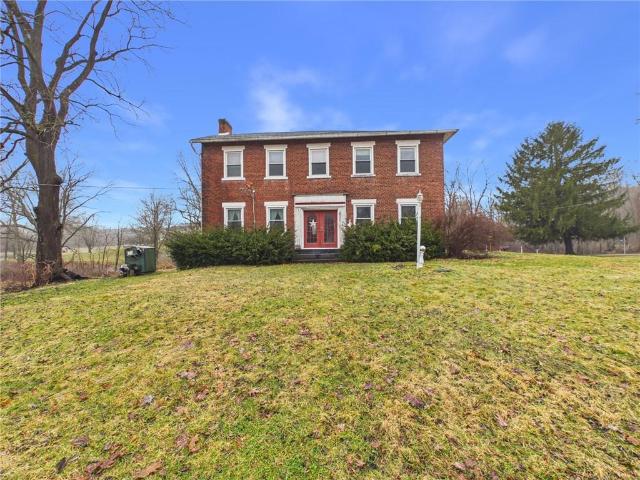 3698 Frew Mill Rd, New Castle, PA 16101 | MLS #1742