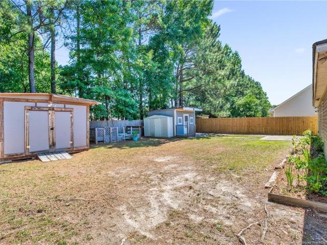 3698 Pioneer Drive