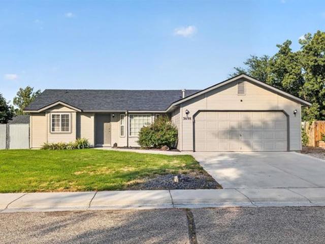 3698 S Peoria Way, Meridian, ID 83642