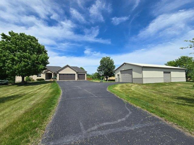 3698 th St, Plato, MN 55370