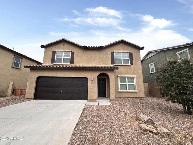 36992 W Capri Ave, Maricopa, AZ 85138