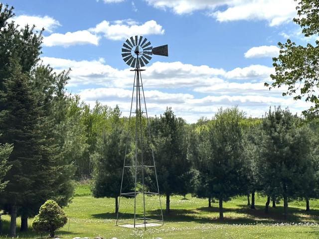 36999 Stanchfield Lake Road NW