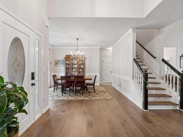 3699 Morgans Ridge Court