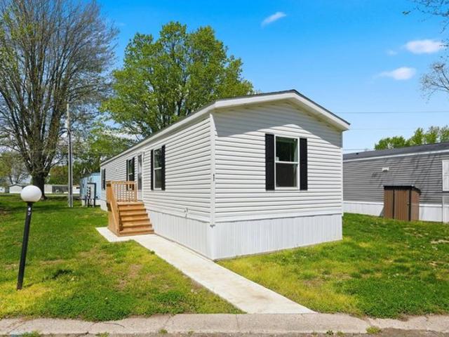 3699 N 175 E Lot 42, Warsaw, IN 46582