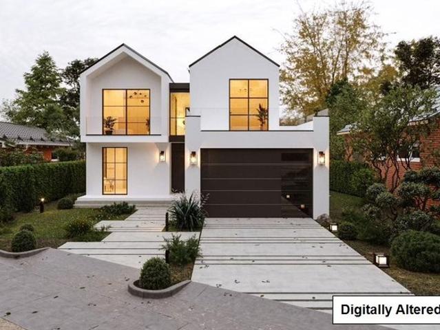 3699 Oak Knoll Dr, Redwood City, CA 94062
