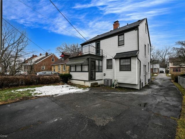 3699 Bainbridge Road
