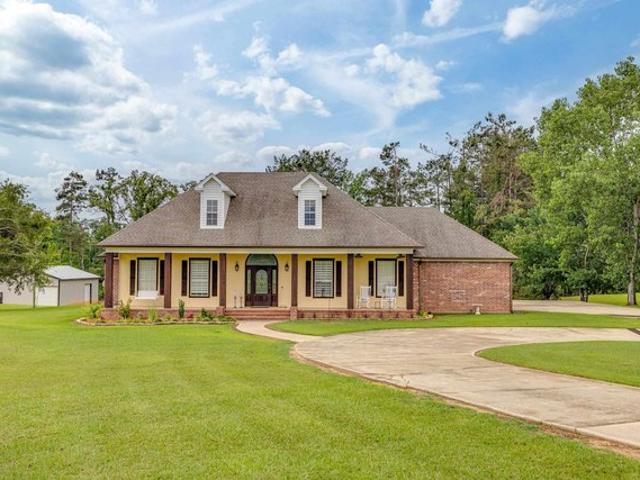 3699 Caples Rd, West Monroe, LA 71292