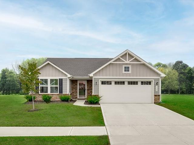 3699 Creedmoor Rd, Norton, OH 44203
