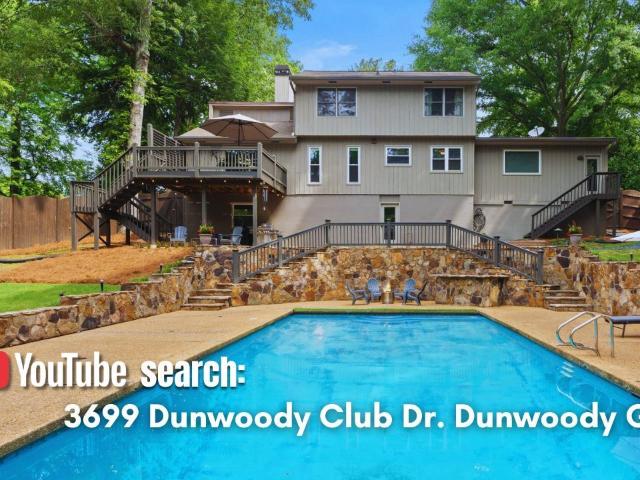 3699 Dunwoody Club Drive