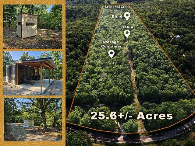 3699 Highway M, Cabool, MO 65689