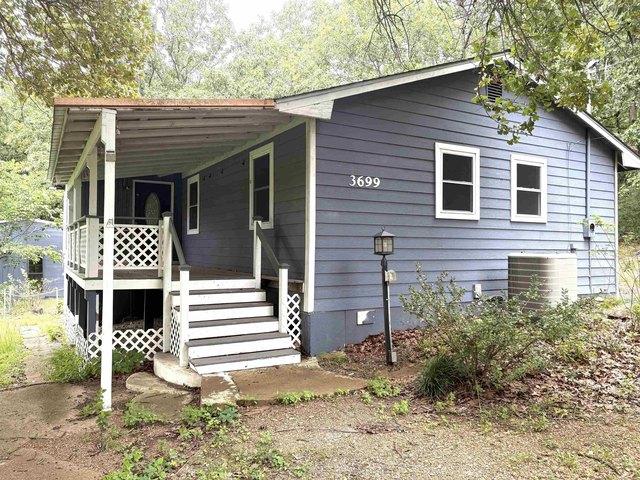 3699 Jackson 1, Bradford, AR 72020