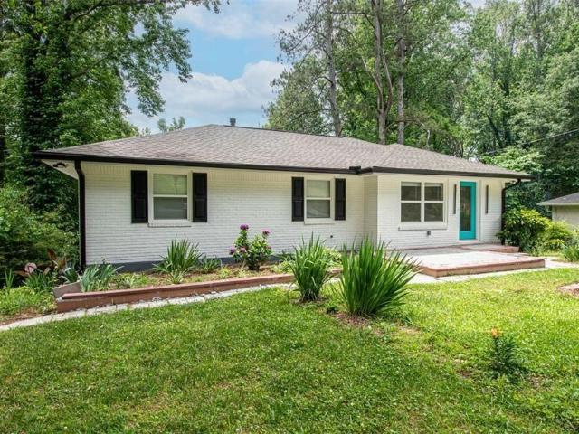 3699 Larkspur Terrace
