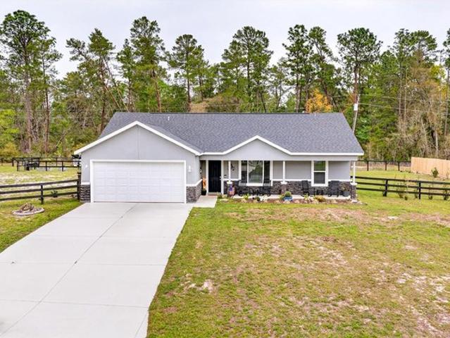3699 SW 177th Lane Rd, Ocala, FL 34473