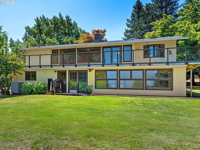 36905 SW Goddard Rd, Cornelius, OR 97113