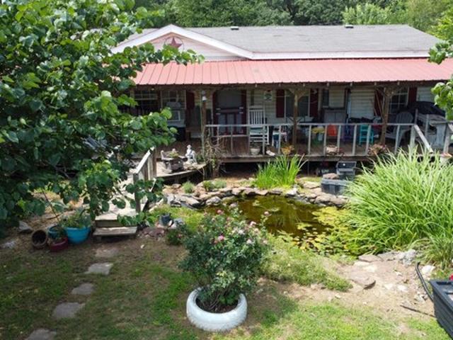 369084 E 960 Rd, Castle, OK 74833