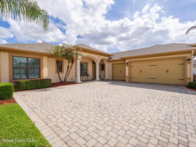 3690 Brunot Cir, Melbourne, FL 32940 | MLS #1071 | Compass