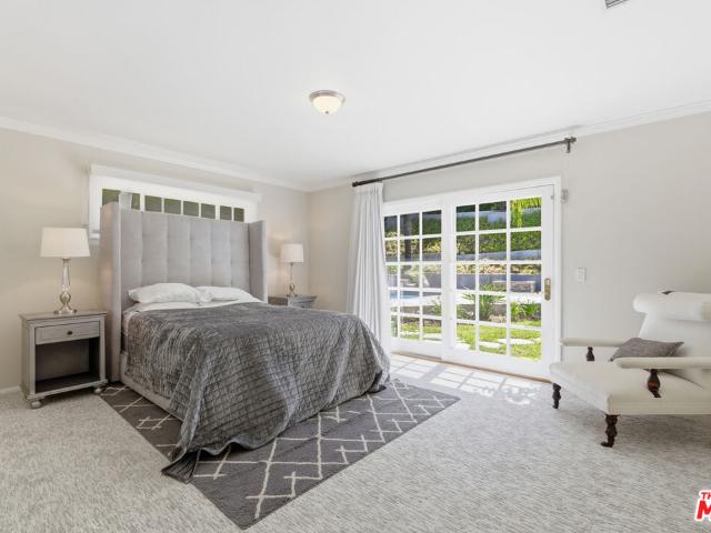 3690 Crownridge Dr, Sherman Oaks, CA 91403 | MLS #26863