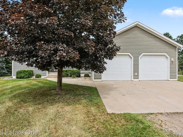 3690 Densmore Road