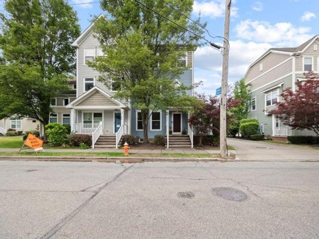 3690 E 65th St, Cleveland, OH 44105