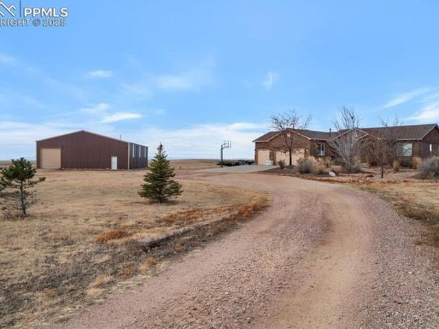 3690 Hare Haven Ln, Colorado Springs, CO 80930