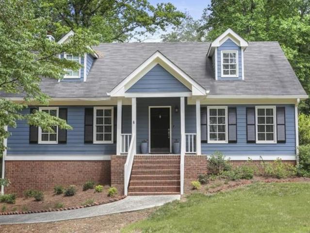 3690 Hickory Ridge Ct, Marietta, GA 30066